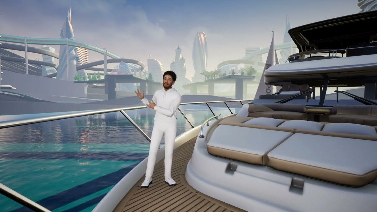 Zilliqa prepares to launch Metaverse-as-a-service (MaaS) platform ...