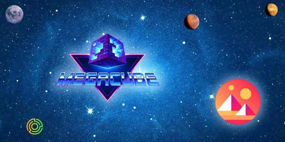 Decentraland will have the MegaCube experience next May 6th - Geek Metaverse