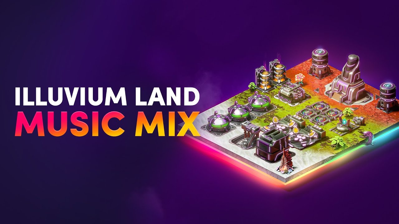 Illuvium releases details of its June NFT Land Sale - Geek Metaverse