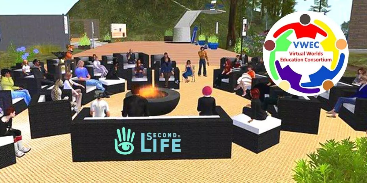 Virtual Worlds Education Consortium will be launched in Second Life ...