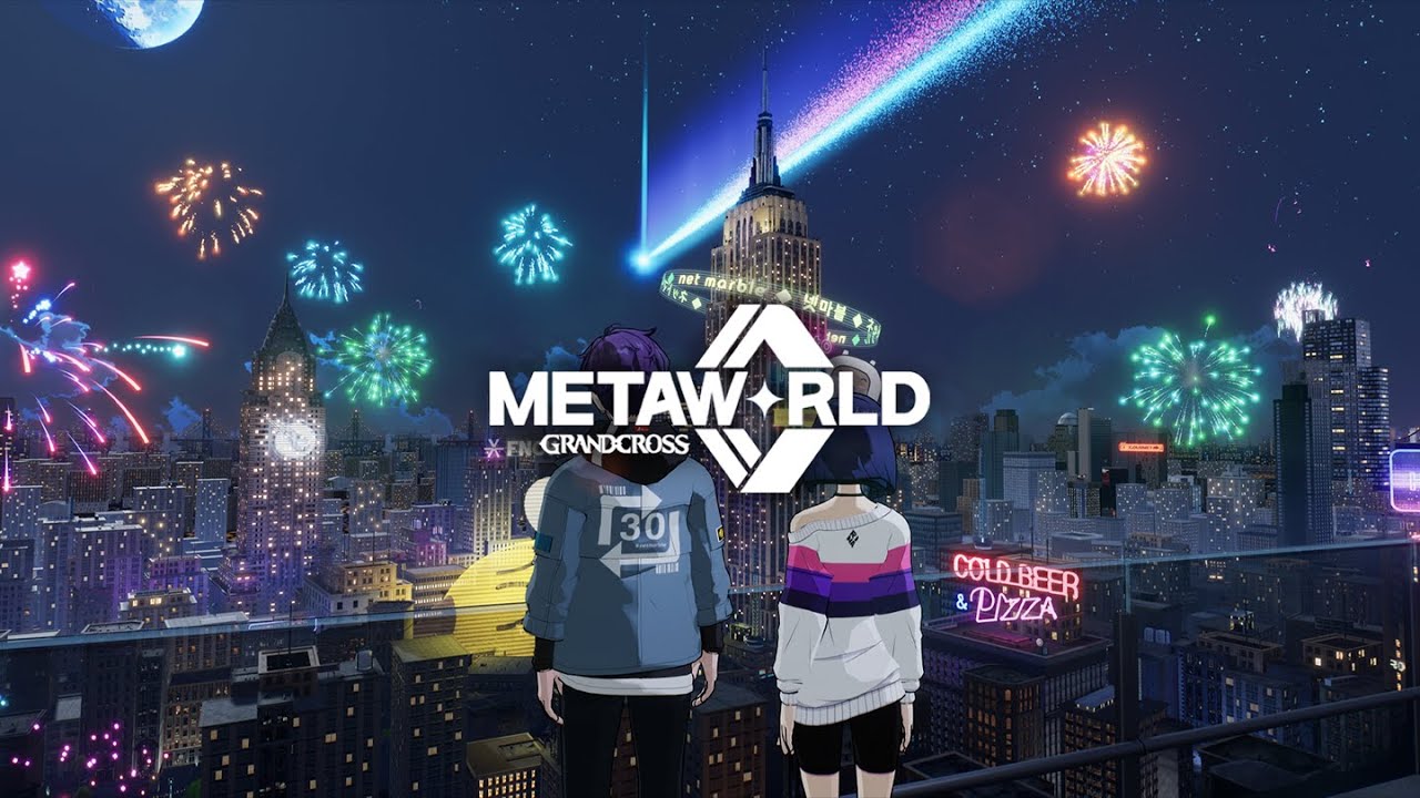 Metaverse World partnered with Mysten Labs to create Next-Generation ...