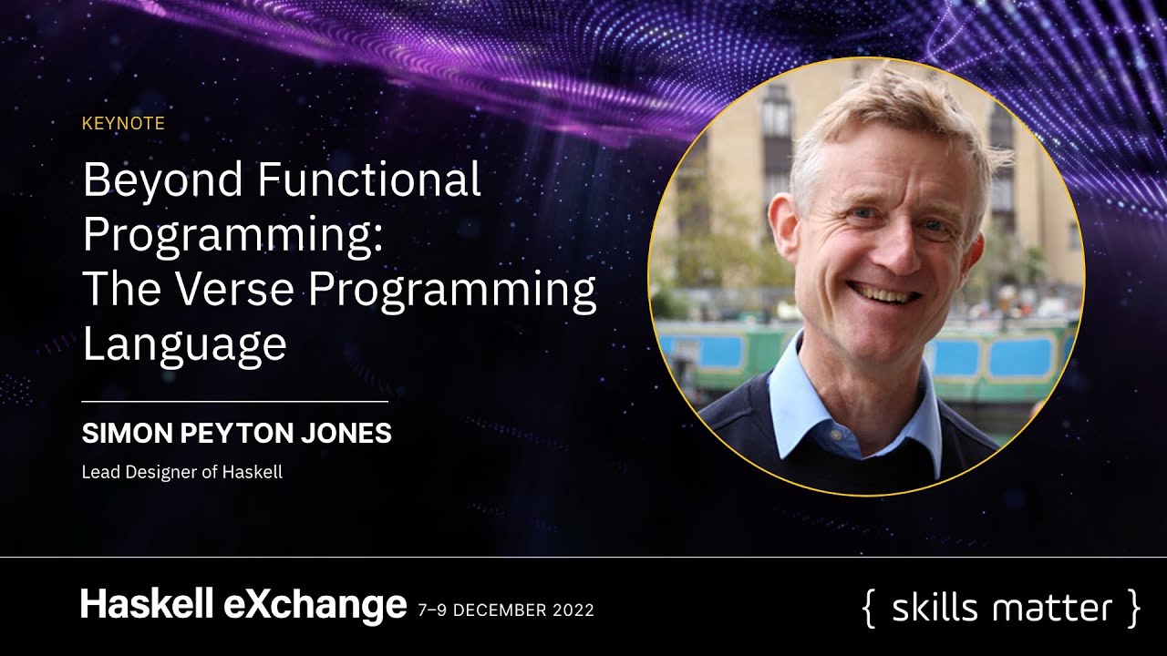 Epic Games launches Verse, the Metaverse programming language - Geek ...